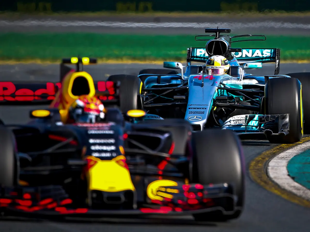 Panduan Pemula Untuk Grand Prix F1 Australia - F1complete.com - Blog ...